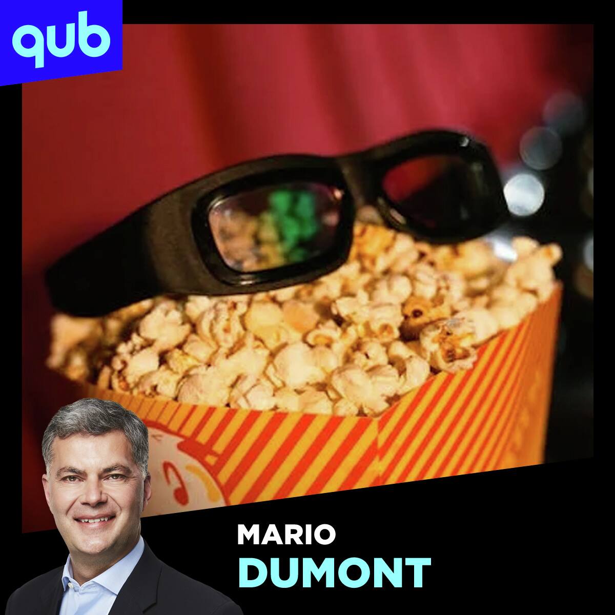 Les enfants prennent le contrôle de Sonia Vachon dans le film Crise d ...