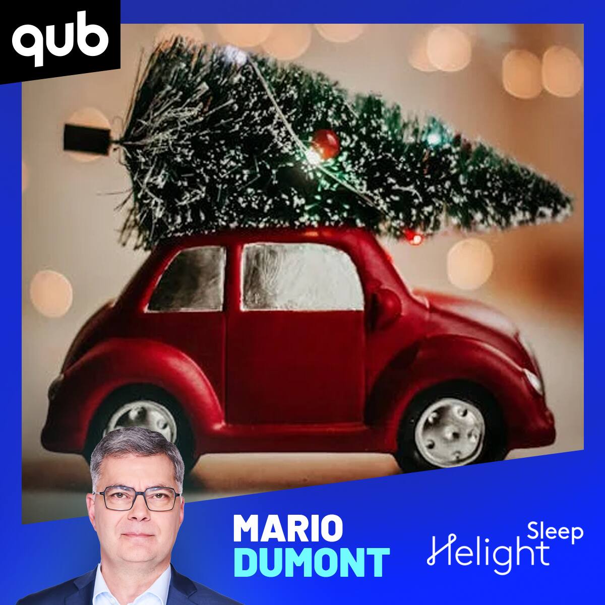 Fêtes: «Les Québécois vont dépenser un petit peu plus cette année que l ...