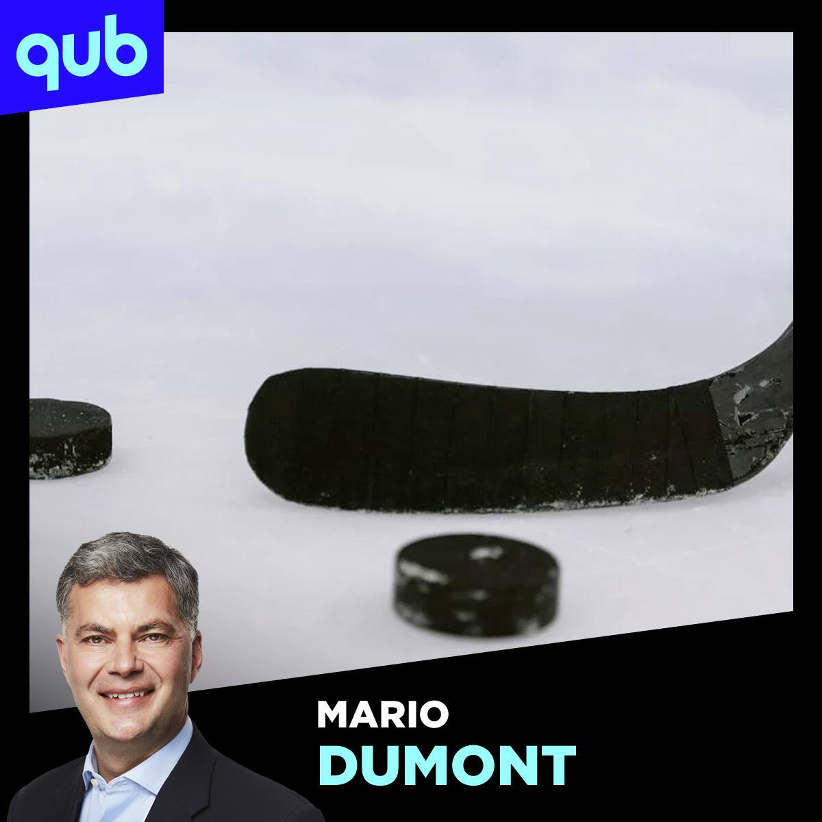 Que va faire Kent Hughes? | Mario Dumont | QUB | QUB radio