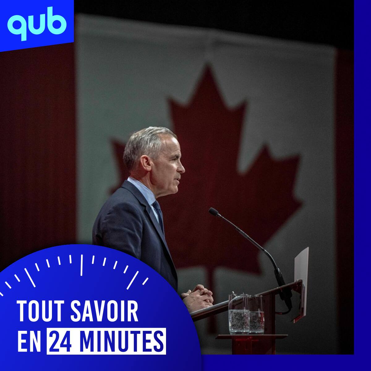 Les libéraux obtiennent un 4e mandat! | Mario Dumont | QUB | QUB radio