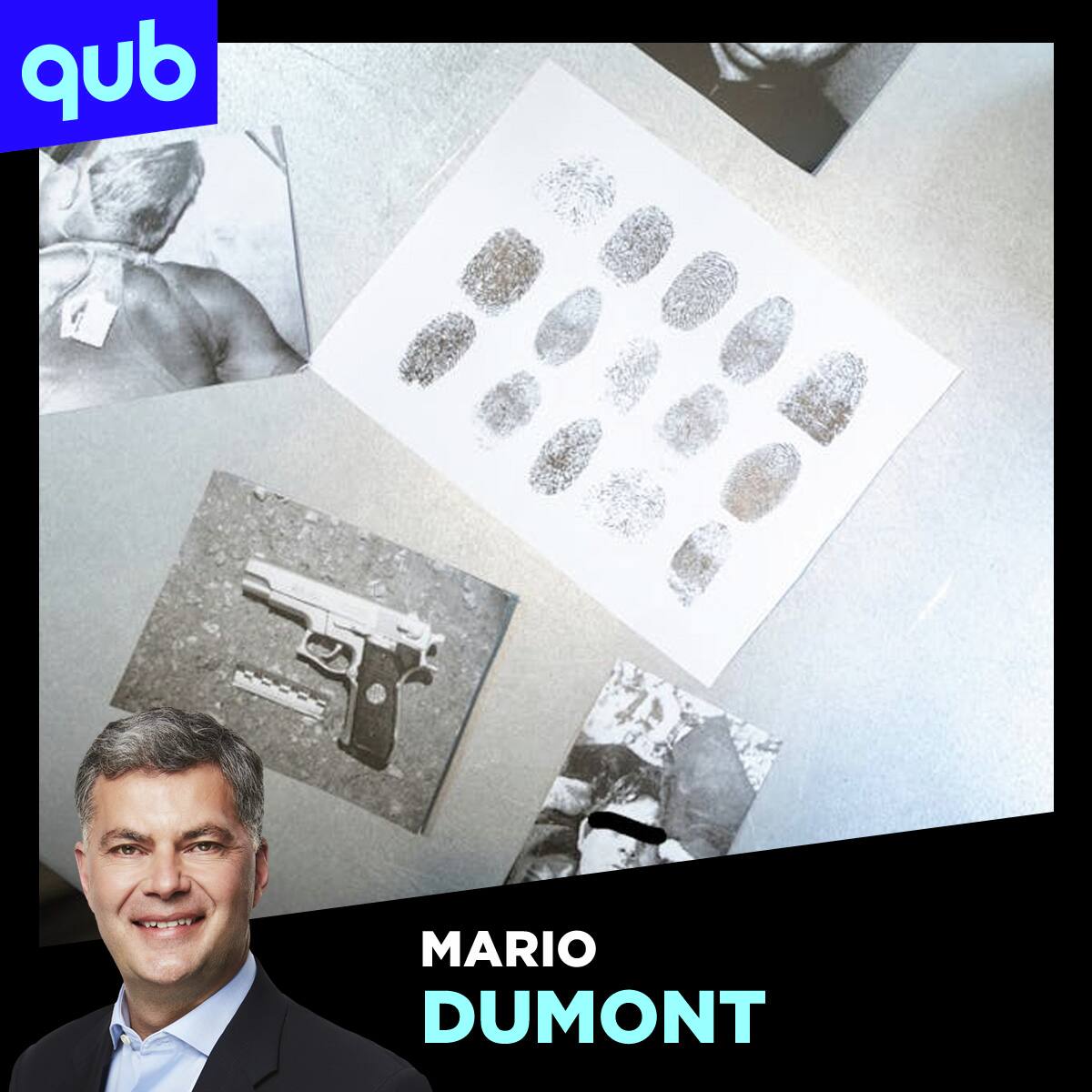 C'est peut-être la fin du clan Rizzuto tel qu'on le connaît! | Mario ...