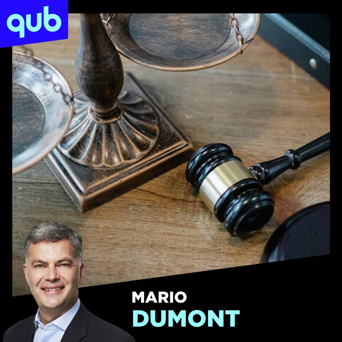 Du nouveau sur les horreurs alléguées de Michael Jackson… | Mario Dumont | QUB | QUB radio