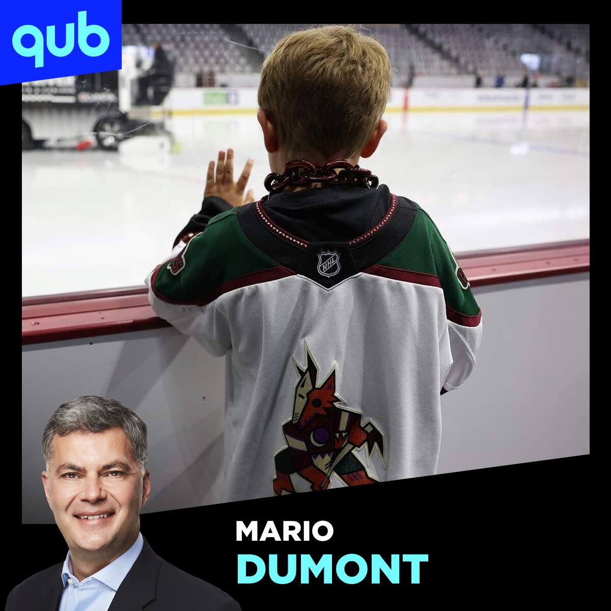 Arizona : «C'est une clownerie en cibole!» s'exclame Mario | Mario ...