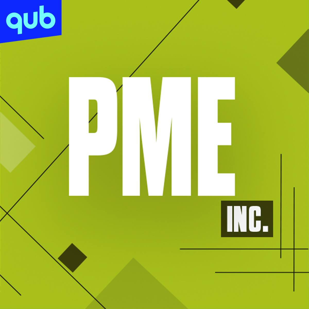 PME inc. | QUB | QUB radio