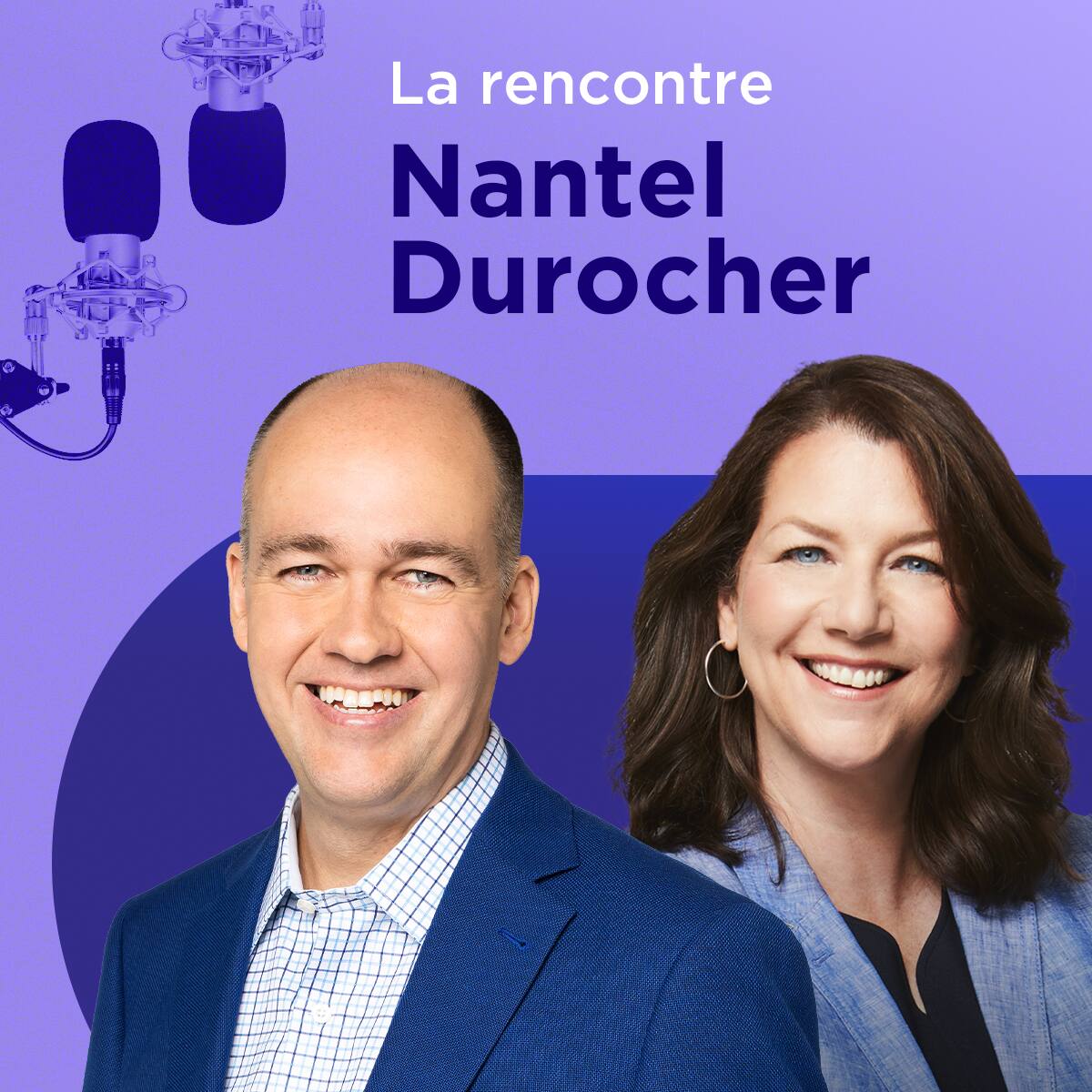 Sans compromis avec Guy Nantel | QUB | QUB radio